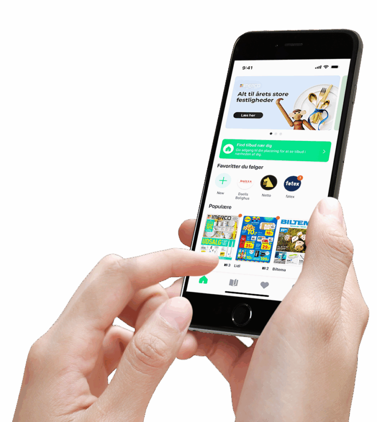 MineTilbud – Side 4